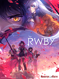 RWBY设定集-花瓣网|陪你做生活的设计师 | 的官网素材及人设贴【rwby吧】_百度贴吧