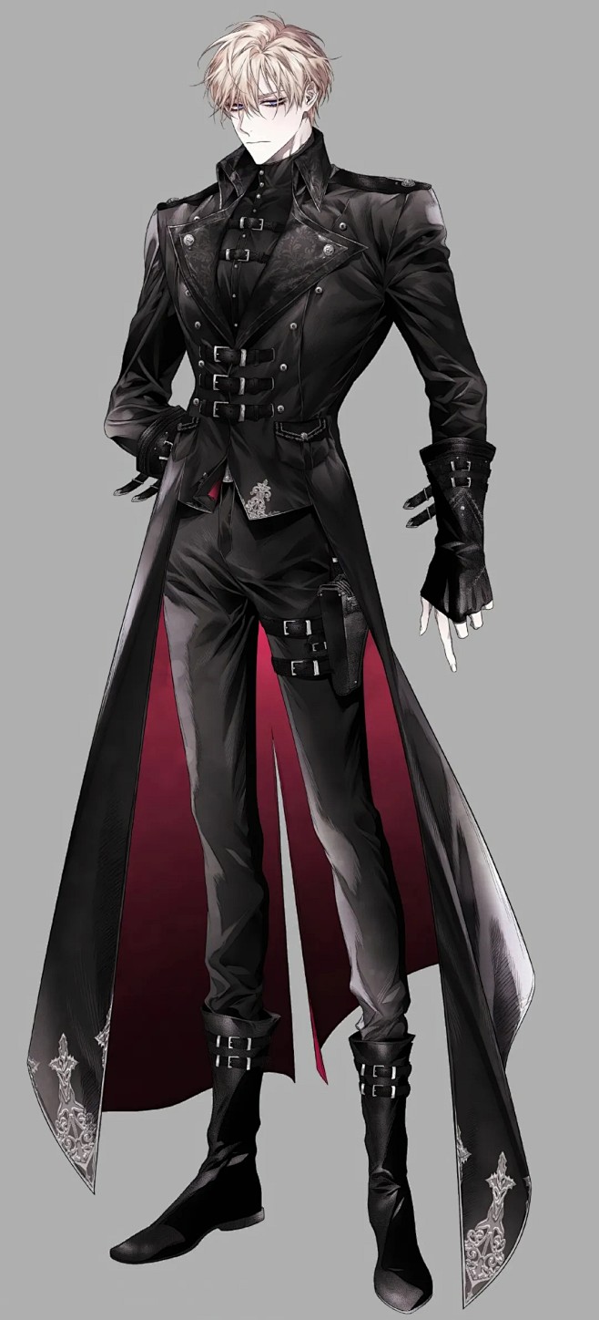 画师twitter @enaa97