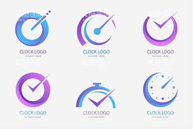 时间logo图标 - 源文件下载【酷图网】时间logo图标,时间logo,时间图标,时间icon,时间,秒表,闹钟,表盘,表,计时,指针,钟表 ...