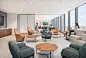 Office Tour: Fortune 500 Global Asset Manager Offices – Chicago ...