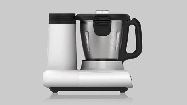 CookingPal Julia Smart All-in-One Cooker helps you through every step ...