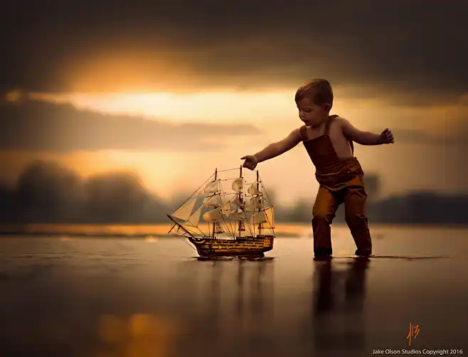 Set Sail / 500px-花瓣网