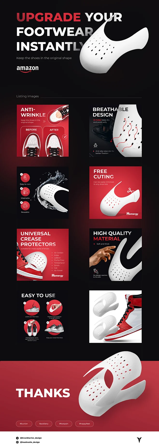 Amazon Amazon Images amazon infographics Amazon Listing Amazon Product ...