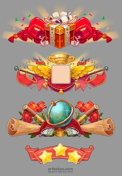 Top Creative Work On Behance : Showcase and discover creative work on ...