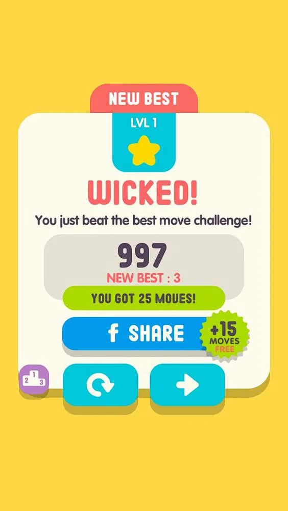 Mobile Game UI - Flat design overlay More-花瓣网
