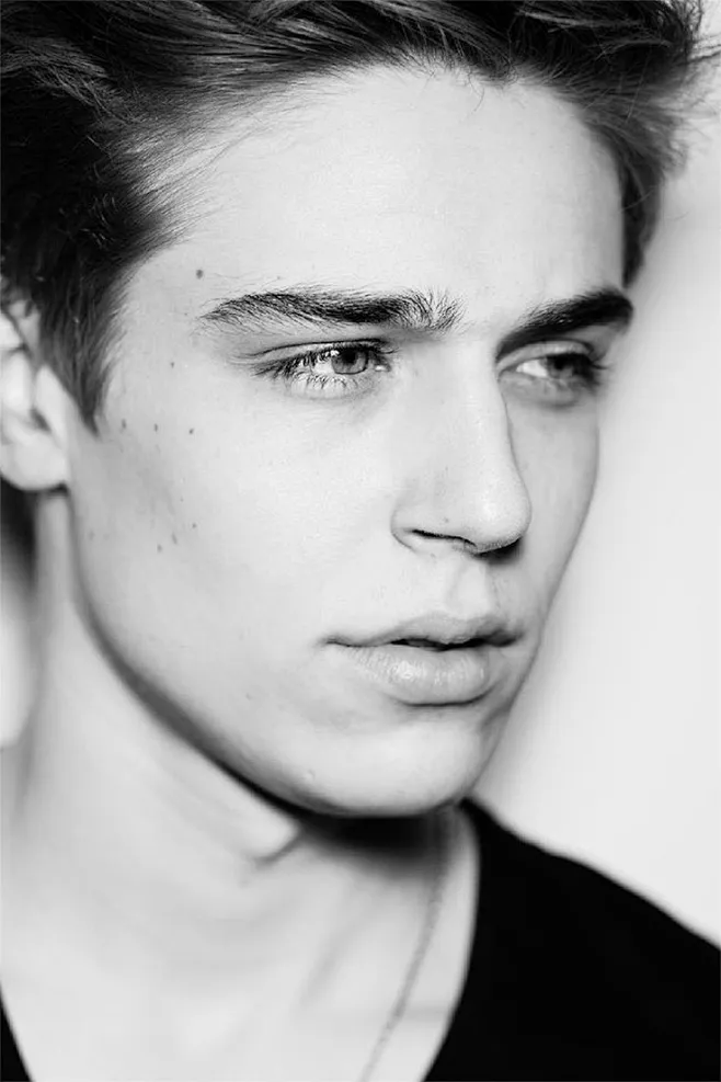 Mister Tim Bormann-花瓣网