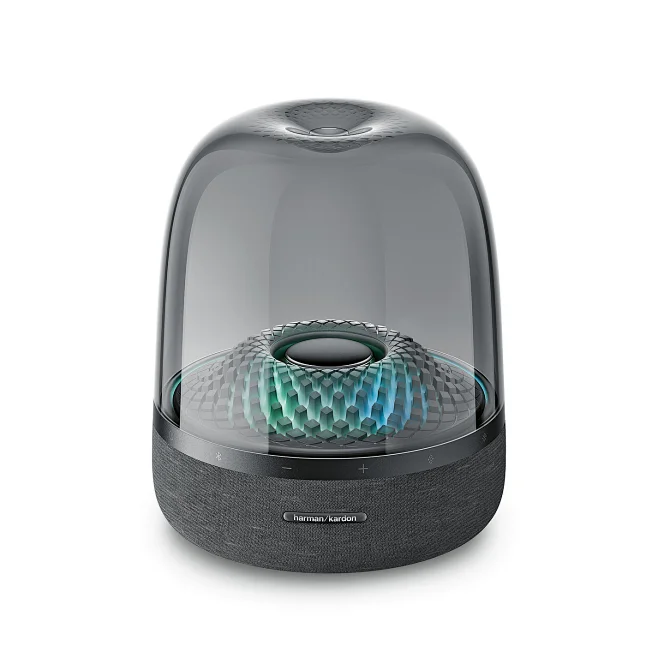 Harman Kardon Aura Studio 4-花瓣网