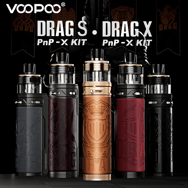 VOOPOO Official Store - Amazing _54830b9e