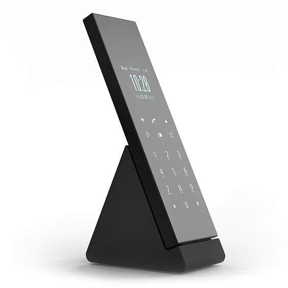 Industrial Design Conceptual Studies Dect Telephone-花瓣网