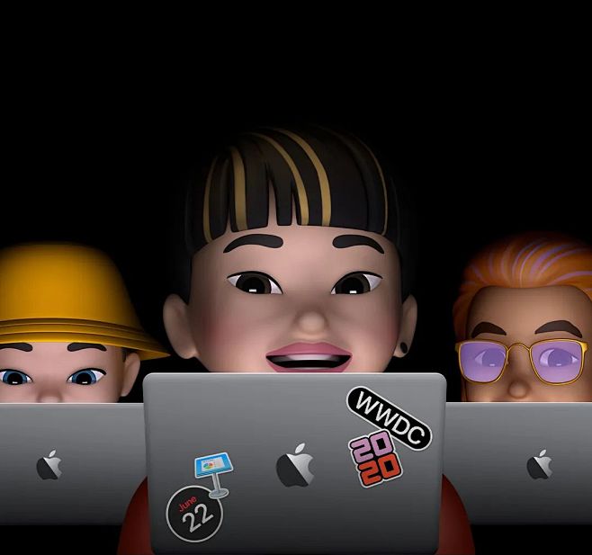 2020年WWDC大会