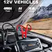 YABER YA40 Car Jump Starter 4000A 26800mAh Car Battery Powerbank Auto ...