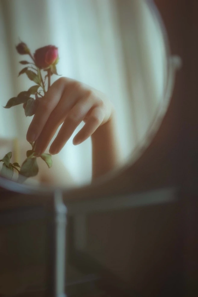 花瓣灵感详情页-花瓣网