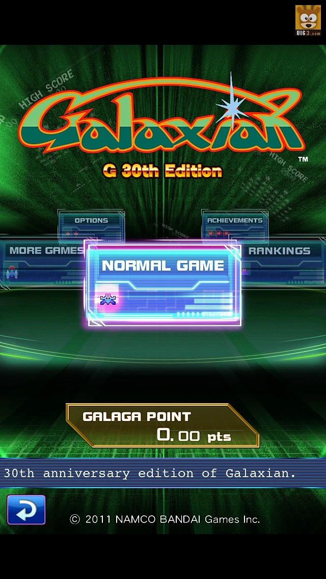 国外游戏UI界面《boss battles》-花瓣网