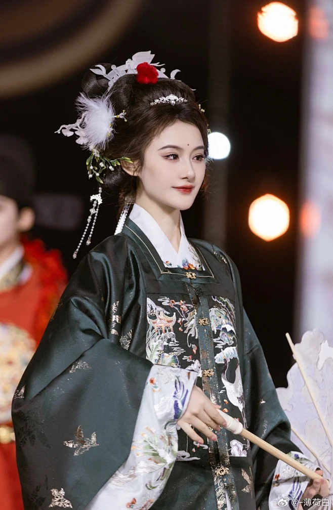 微博 – 随时随地发现新鲜事-花瓣网