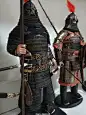 【素材】雕塑家Andrey Ozyumenko作品-花瓣网