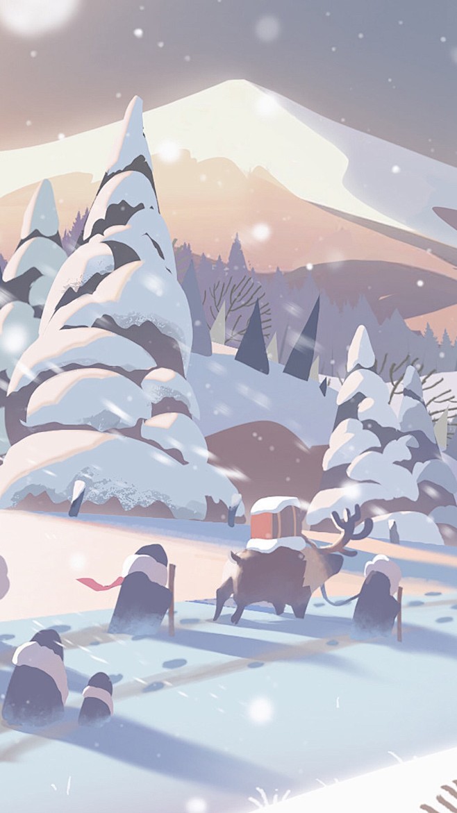 欧美q版室外场景原画来自cgbook.cn (515)