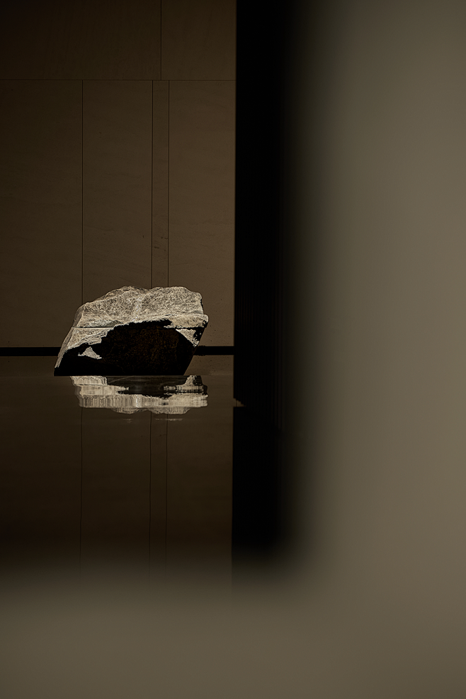 LJID • 留白设计 • 卜居”山野”