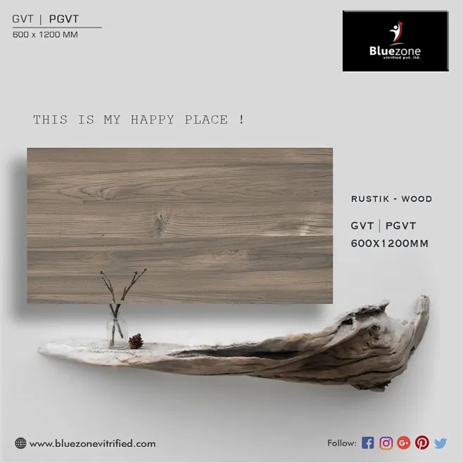 Creative Poster Design, Ads Creative, Creative Posters, Wooden Floor ...