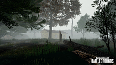 PUBG -场景-花瓣网|陪你做生活的设计师 | yulin(1)(1)