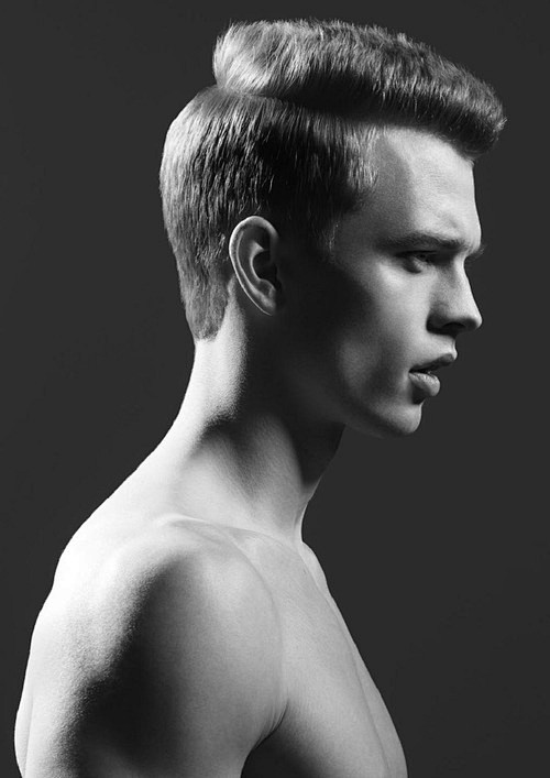 #男模# #欧美# #时尚#