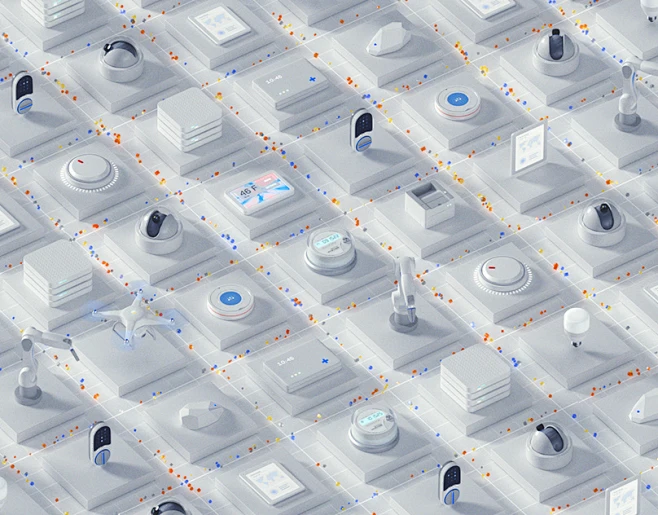 Arm Pelion : IoT Platform-花瓣网