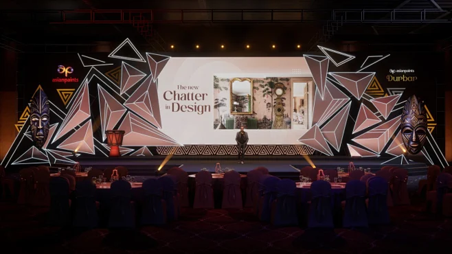 Stage STAGE DESIGN setdesigner ArtDirector Render visualization 3ds max ...