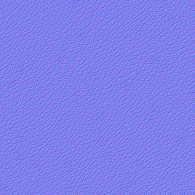 Seamless_Black_Leather_Texture_NORMAL-花瓣网