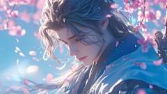 AI-花瓣网|陪你做生活的设计师 | LiAn-武侠-hzj(15)