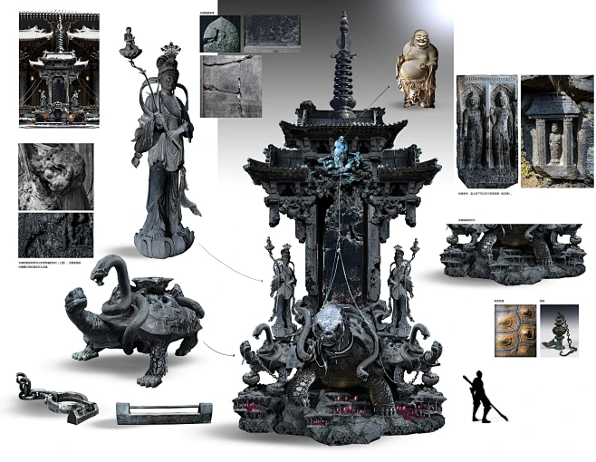 zhu-weiwei-bei06-花瓣网