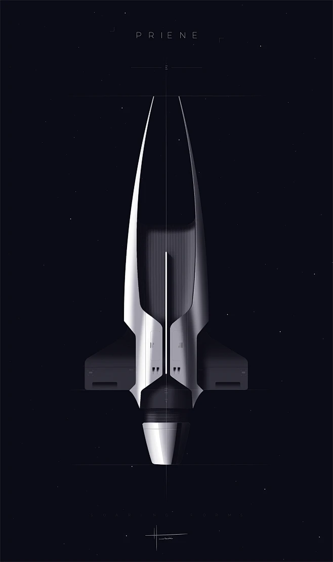 Soaring Forms : Soaring Forms represent unique and original flying ...