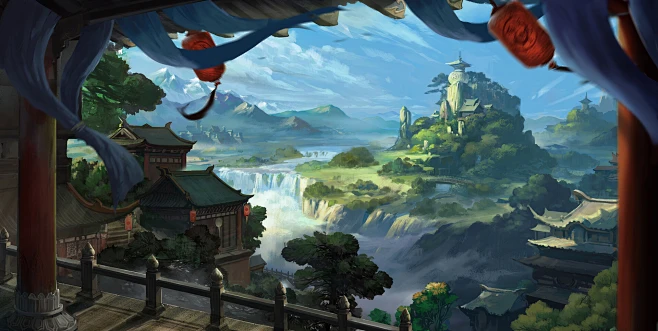 yaning-li-3 (1)-花瓣网