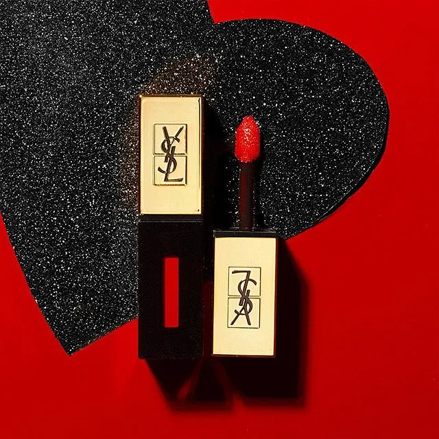 YSL Beauty Official (@yslbeauty)'s Instagram Profile | Tofo.me ...
