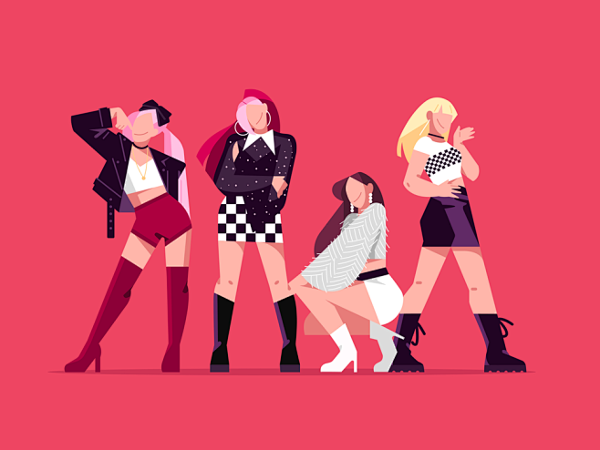 这包含一张图片：KPOP IDOL