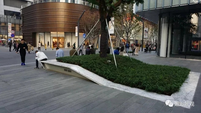 JCFO|漫步式城市商业街区|深圳华润万象天地-花瓣网