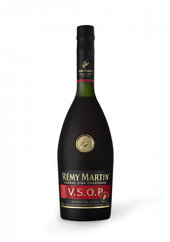  VSOP 