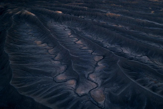"Space Oddity" an aerial collection from Utah : Imagination and reality ...