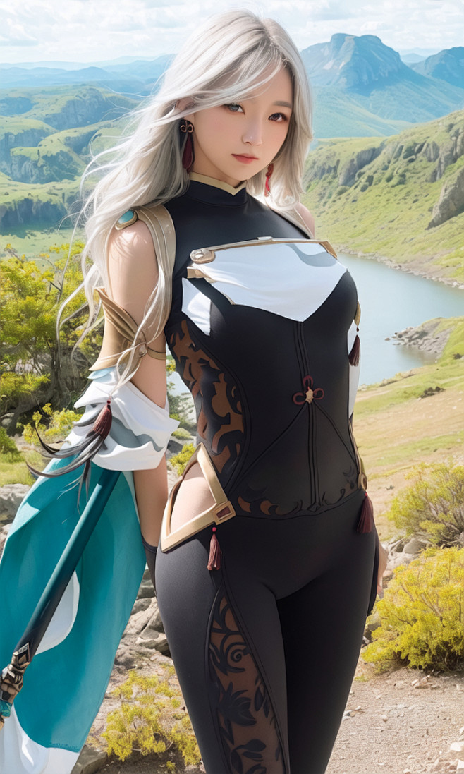 AIAIAI画画画 (3131)