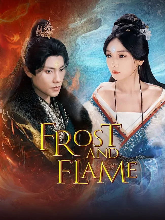 Frost and Flame-花瓣网