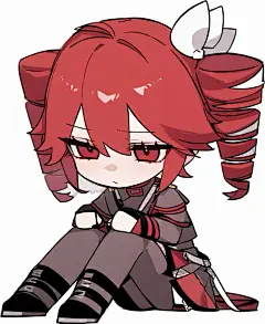 teto重音图片大全-teto重音高清好看的图片--花瓣starrynnn的画板