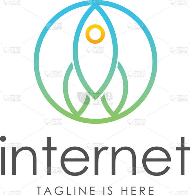 rocket internet logo