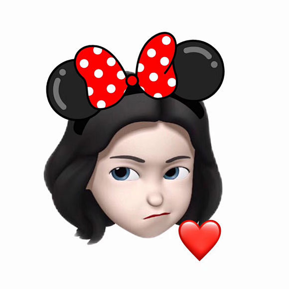 【图片】Emoji 头像_百度贴吧