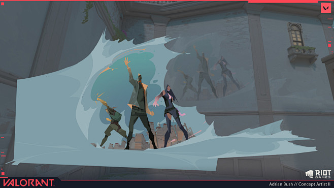 adrian-bush-dome-mural