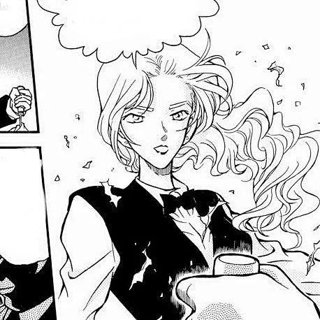 Vermouth - Chris Vineyard-花瓣网