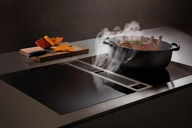 CKASE | COOKTOP EXTRACTOR SYSTEM - Extractors from BORA | Architonic ...