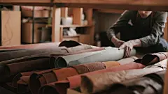 Handmade : handcraft handmade portrait workers shoesmakers图片_背景图片素材-花瓣网