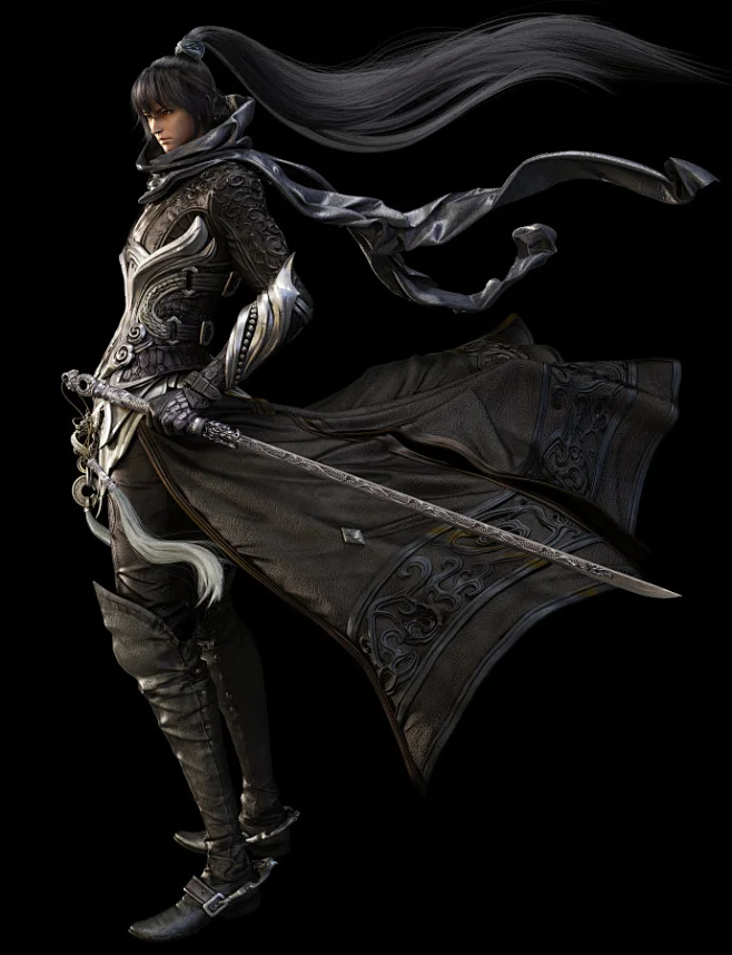 UDA 3D 美渲海报 Part4图片_设计创作图片素材-花瓣网