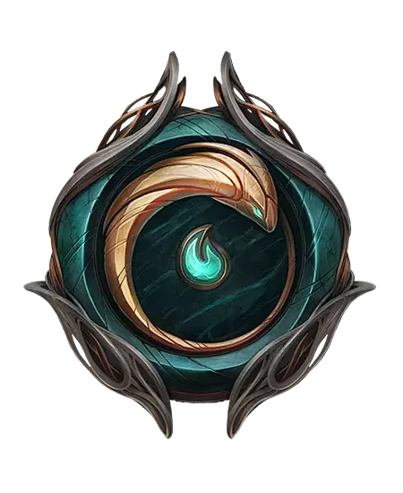 LOL大区图标 [001]