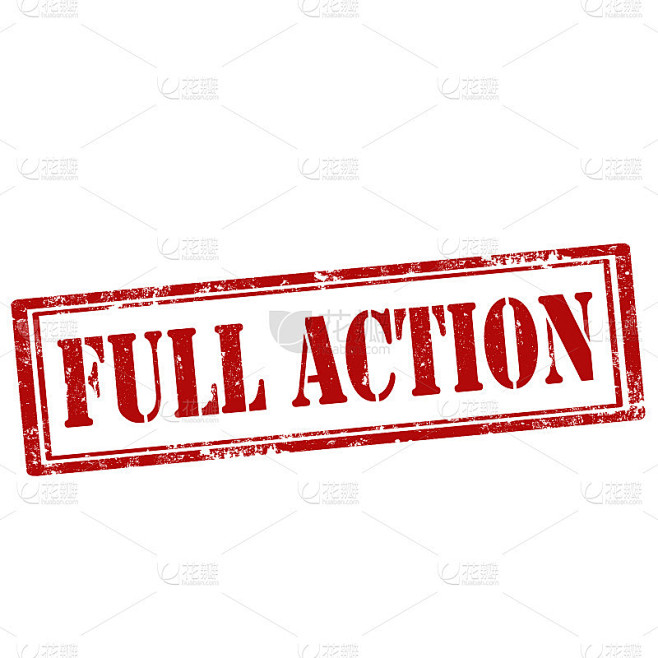 满Action-stamp