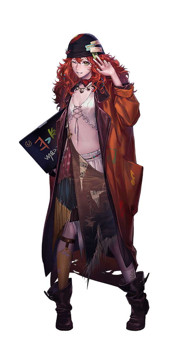 原画群：755598524