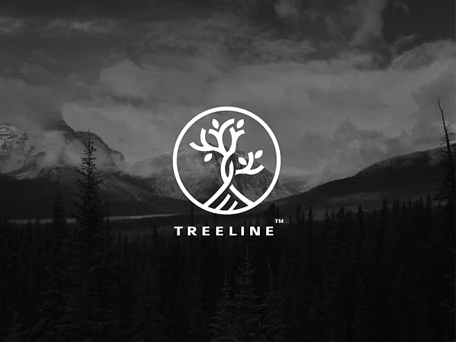 design logo Logo Design-花瓣网